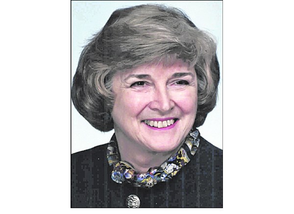 Mary Pearsall Obituary (1926 - 2015) - Rochester, MI - Daily Tribune