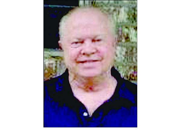 John Pickton Obituary (2017) - Royal Oak, MI - Daily Tribune