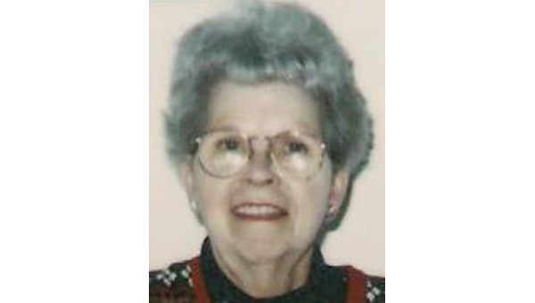 Mary Saylor Obituary (2015) - Brown City, MI - Daily Tribune
