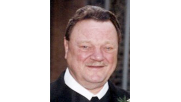 Ronald Schocker Obituary (2015) - Na, MI - Daily Tribune