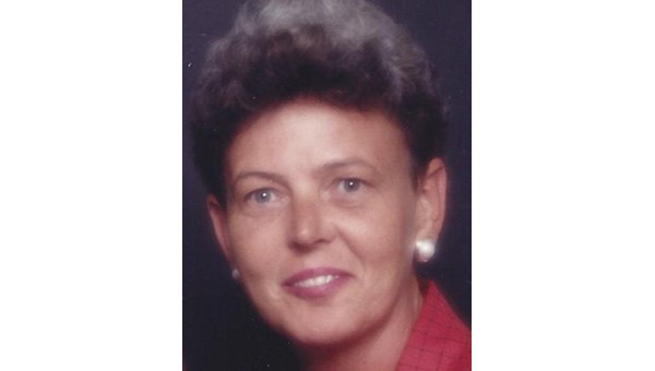 Virginia Scruggs Obituary (2015) - Na, MI - Daily Tribune