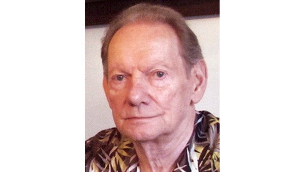 James Stier Obituary (2015) - Shelby Township, MI - Daily Tribune