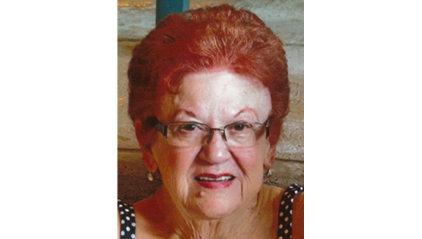 Frances Taormina Obituary (1937 - 2015) - Not Provided, MI - Daily Tribune