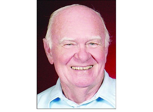 Henry Trumble Obituary (2014) - Goodrich, MI - Daily Tribune