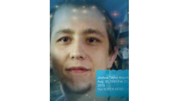 Joshua Wojcik Obituary (2017) - Royal Oak, MI - Daily Tribune