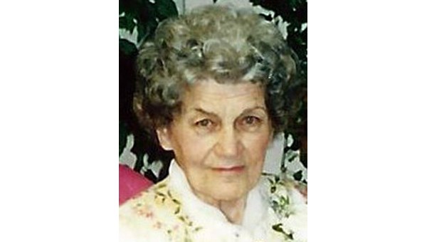 Dorothy Wolak Obituary (1926 - 2015) - Dorothy M. Wolak, 88, MI - Daily ...