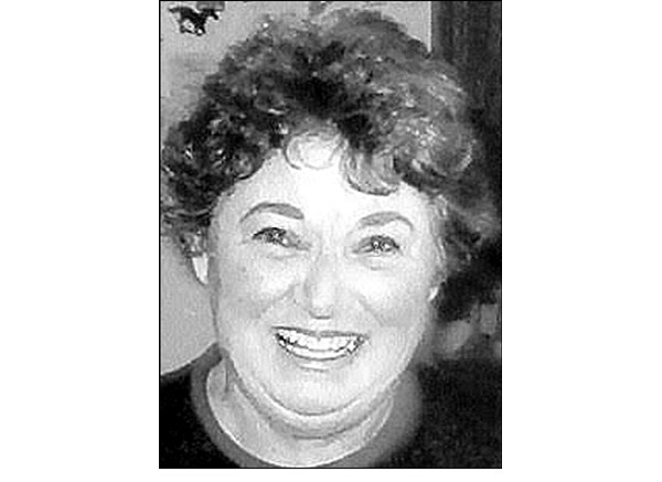 Ida Morgan Obituary (2016) - Leonard, MI - Daily Tribune