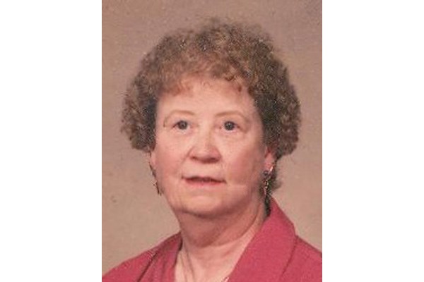 Elizabeth Speer Obituary (2014) - Royal Oak, MI - The Day