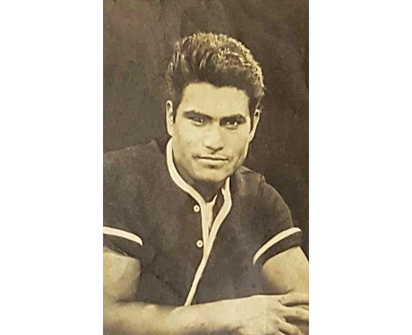 Miguel Loza Obituary (1944 - 2023) - Legacy Remembers