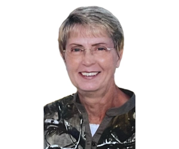 Kathryn Wagner Obituary (1943 - 2023) - Jefferson, WI - Daily Jefferson ...