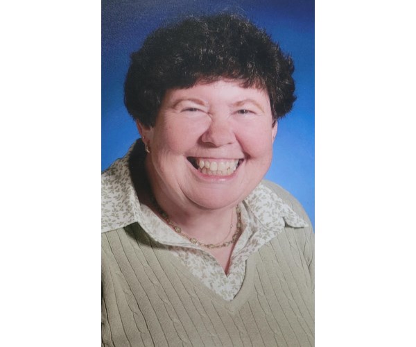 Judith Block Obituary (1940 - 2024) - Edgerton, WI - Daily Jefferson ...
