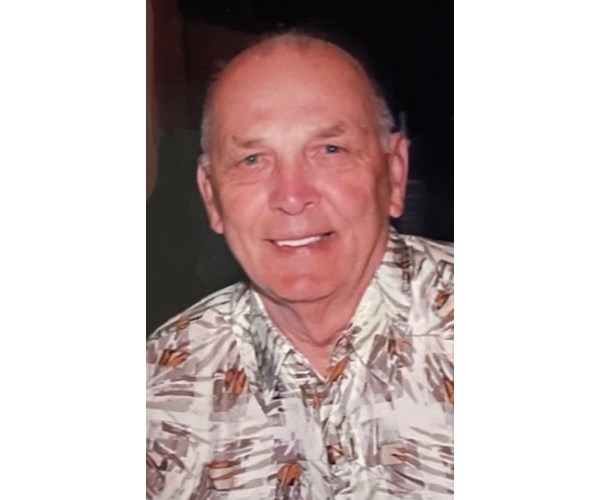Lawrence Fronk Obituary (2024) - Fort Atkinson, WI - Daily Jefferson ...