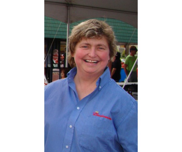 Laurie Halverson Obituary (1965 - 2024) - Fort Atkinson, WI - Daily ...
