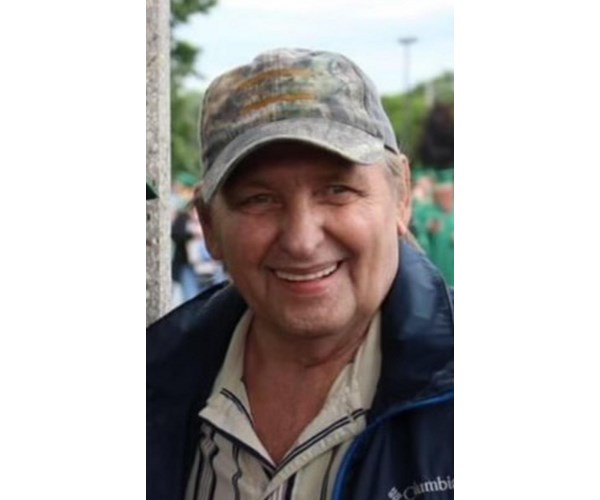 Wallace Giese Obituary (1940 - 2024) - Janesville, WI - Daily Jefferson ...