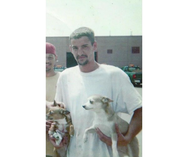 Timothy Gallitz Obituary (1984 - 2024) - Helenville, WI - Daily ...