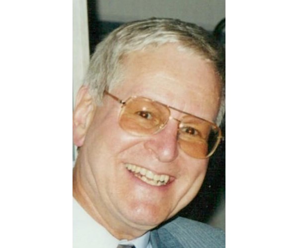 James Gross Obituary (1937 - 2024) - Hebron, WI - Daily Jefferson ...