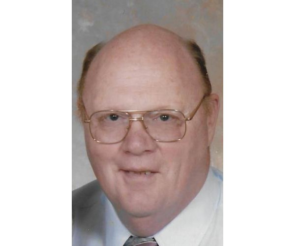 Donald Klemp Obituary (1948 - 2025) - Columbus, WI - Daily Jefferson ...