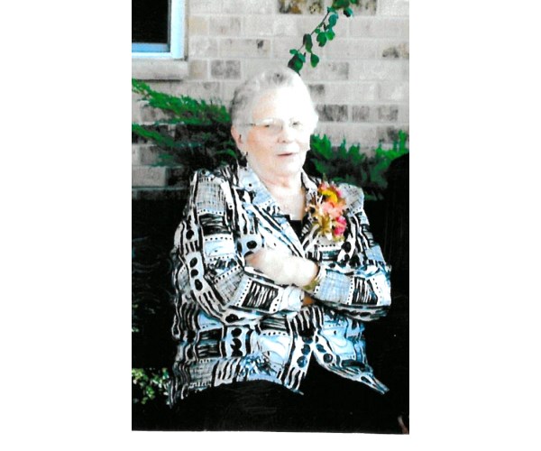 Maryann Otte Obituary (1934 - 2025) - Hartford, WI - Daily Jefferson ...