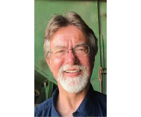 Walter Coussens Obituary (1950 - 2025) - Cordova, WI - Daily Jefferson ...