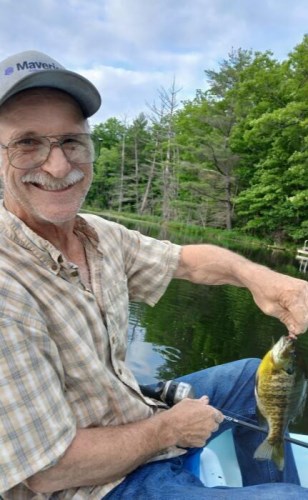 Jerry Pellmann Obituary (1960 - 2025) - Jefferson, WI - Daily Jefferson ...