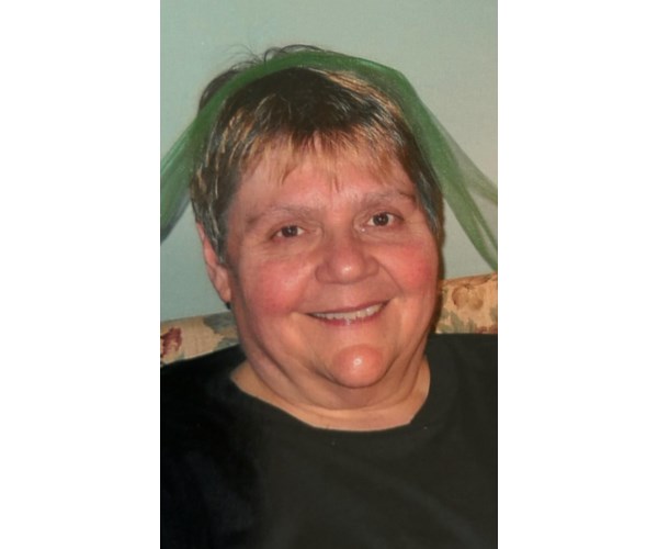 Mary Fadroski Obituary (1948 - 2025) - Fort Atkinson, WI - Daily ...