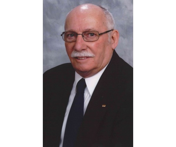 James Watson Obituary (1956 - 2025) - King, WI - Daily Jefferson County ...