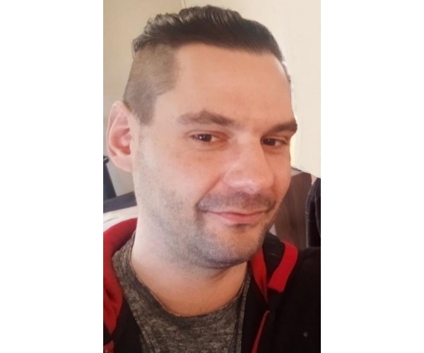 Michael Welch Obituary (1985 - 2025) - Jefferson, WI - Daily Jefferson ...
