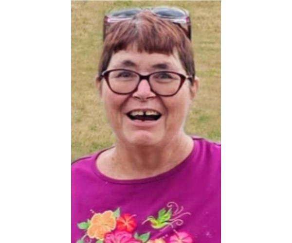 Susan Helgesen Obituary (2025) - Madison, WI - Daily Jefferson County Union