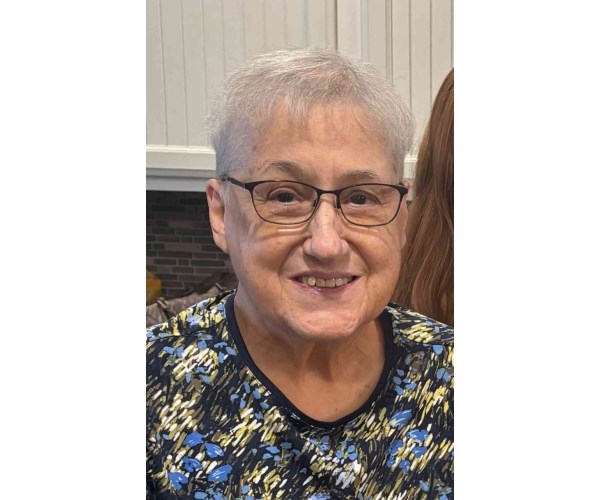Jennifer Stevens Obituary (2026) - Holmen, WI - Daily Jefferson County ...