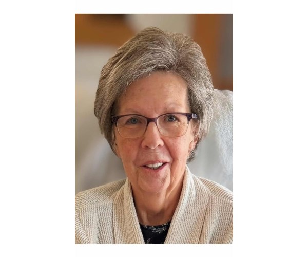 Faye Parson Obituary (1949 - 2026) - Greenville, WI - Daily Jefferson ...