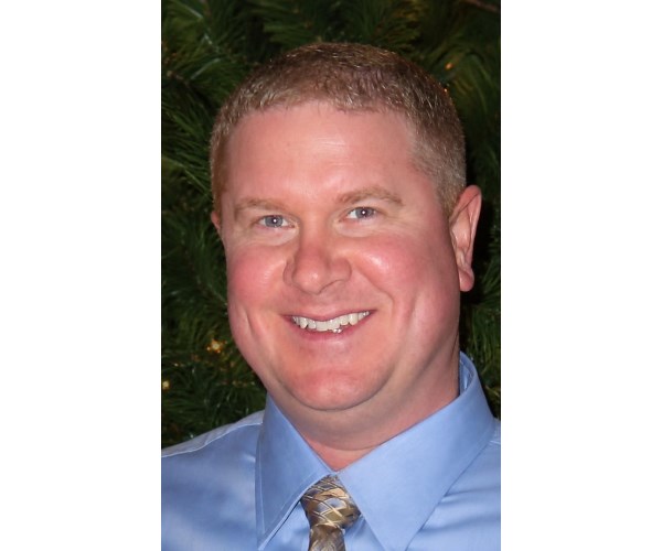 Darin Fuglestad Obituary (1974 - 2026) - Lake Mills, WI - Daily ...