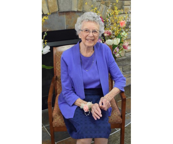 Maureen Schoofs Obituary (1930 - 2026) - Madison, WI - Daily Jefferson ...