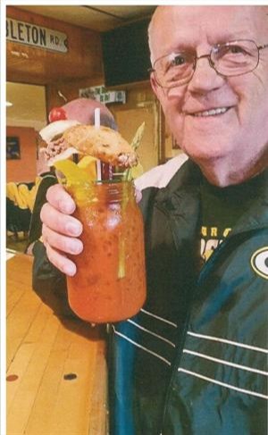 Frank Radtke Obituary (1943 - 2020) - Waterloo, WI - Daily Jefferson ...