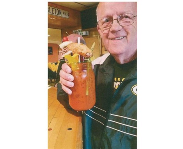 Frank Radtke Obituary (1943 - 2020) - Waterloo, WI - Daily Jefferson ...