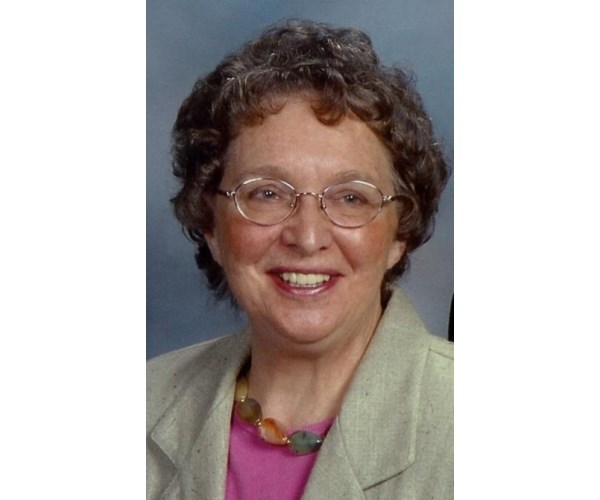 Marlyss McDonald Obituary (1938 - 2020) - Peoria, WI - Daily Jefferson ...