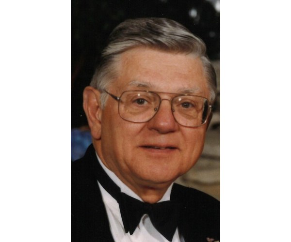 Robert Karczewski Obituary (2021) - Johnson Creek, WI - Daily Jefferson ...