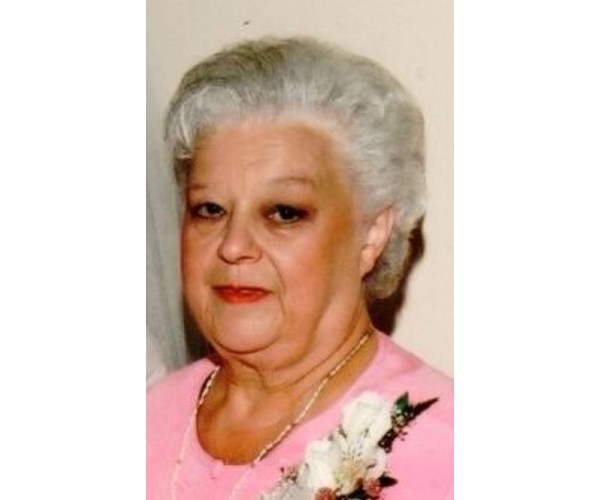 Marlene Radtke Obituary (1934 - 2021) - Jefferson, WI - Daily Jefferson ...