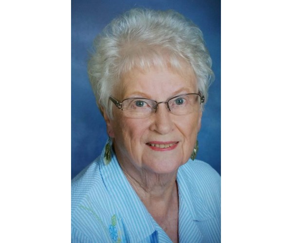 Mary Fuchs Obituary (1931 - 2021) - Fort Atkinson, WI - Daily Jefferson ...