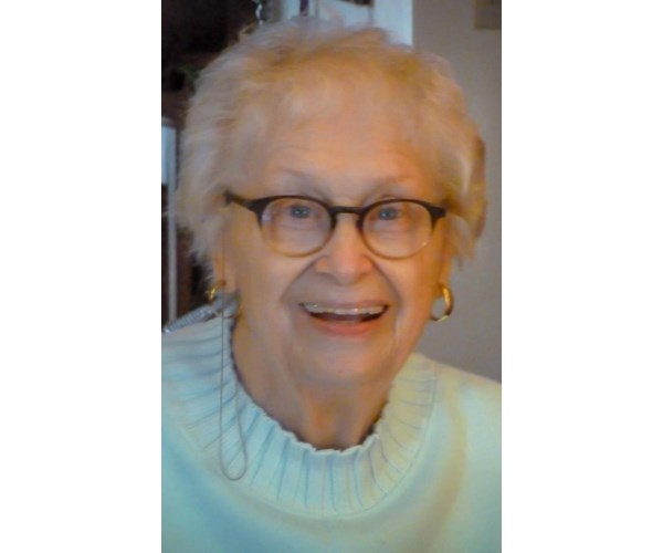 Dolores Boynton Obituary (1926 - 2021) - Whitewater, WI - Daily ...