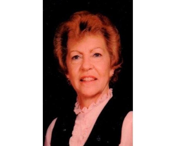 Alice Lynch Obituary (1930 - 2022) - Helenville, WI - Daily Jefferson ...