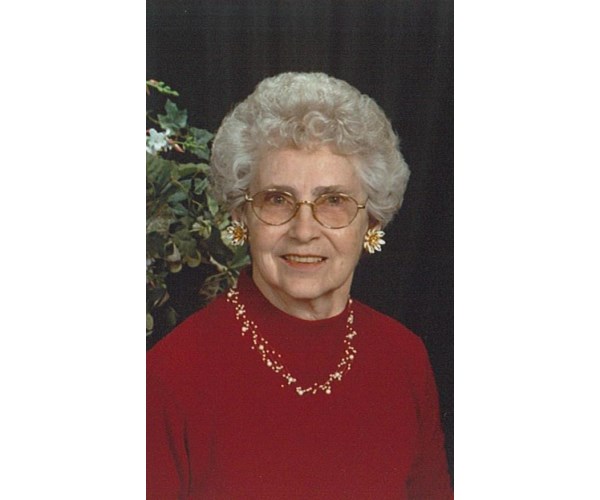 Elizabeth Teed Obituary (1928 - 2022) - Whitewater, WI - Daily ...