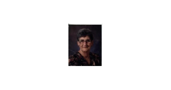 Rose Daigle Obituary (1936 - 2011) - Opelousas, LA - Daily World