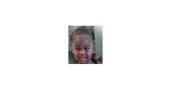 Ja'Layah Kibodeaux Obituary (2013) - Opelousas, LA - Daily World