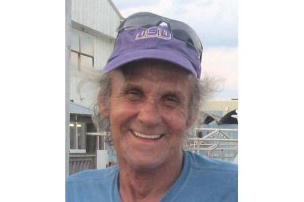 Bobby Ryder Obituary (2013) - Melville, LA - Daily World