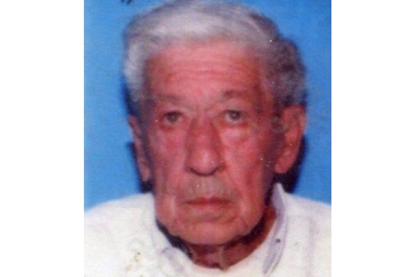 James LaFleur Obituary (2014) - Opelousas, LA - Daily World