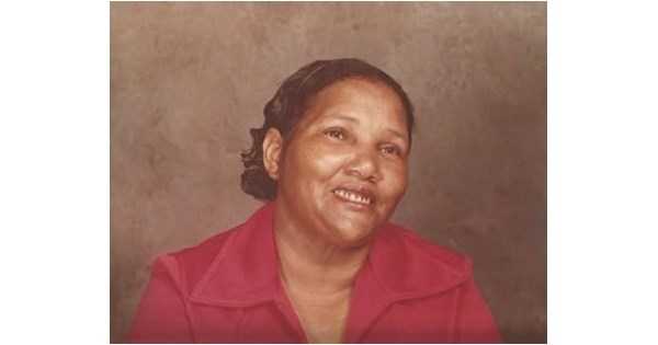 Mary Ledet Obituary (2014) - Washington, LA - Daily World