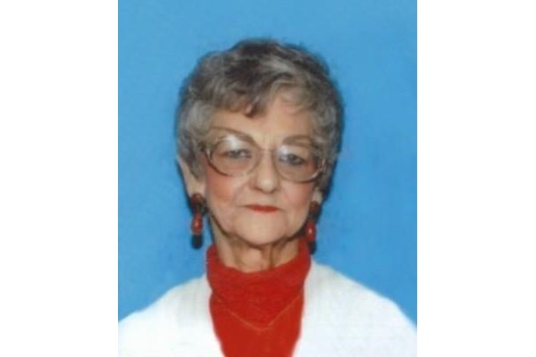 Sarah Joubert Obituary (1940 - 2014) - Grand Coteau, LA - Daily World