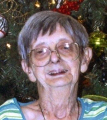 Marie Saucier Obituary (2014) - Opelousas, LA - Daily World