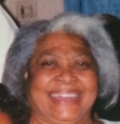 Frances Nelson Obituary (2014) - Opelousas, LA - Daily World