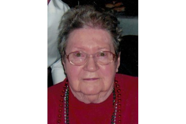Doris Collins Obituary (2015) - Opelousas, LA - Daily World